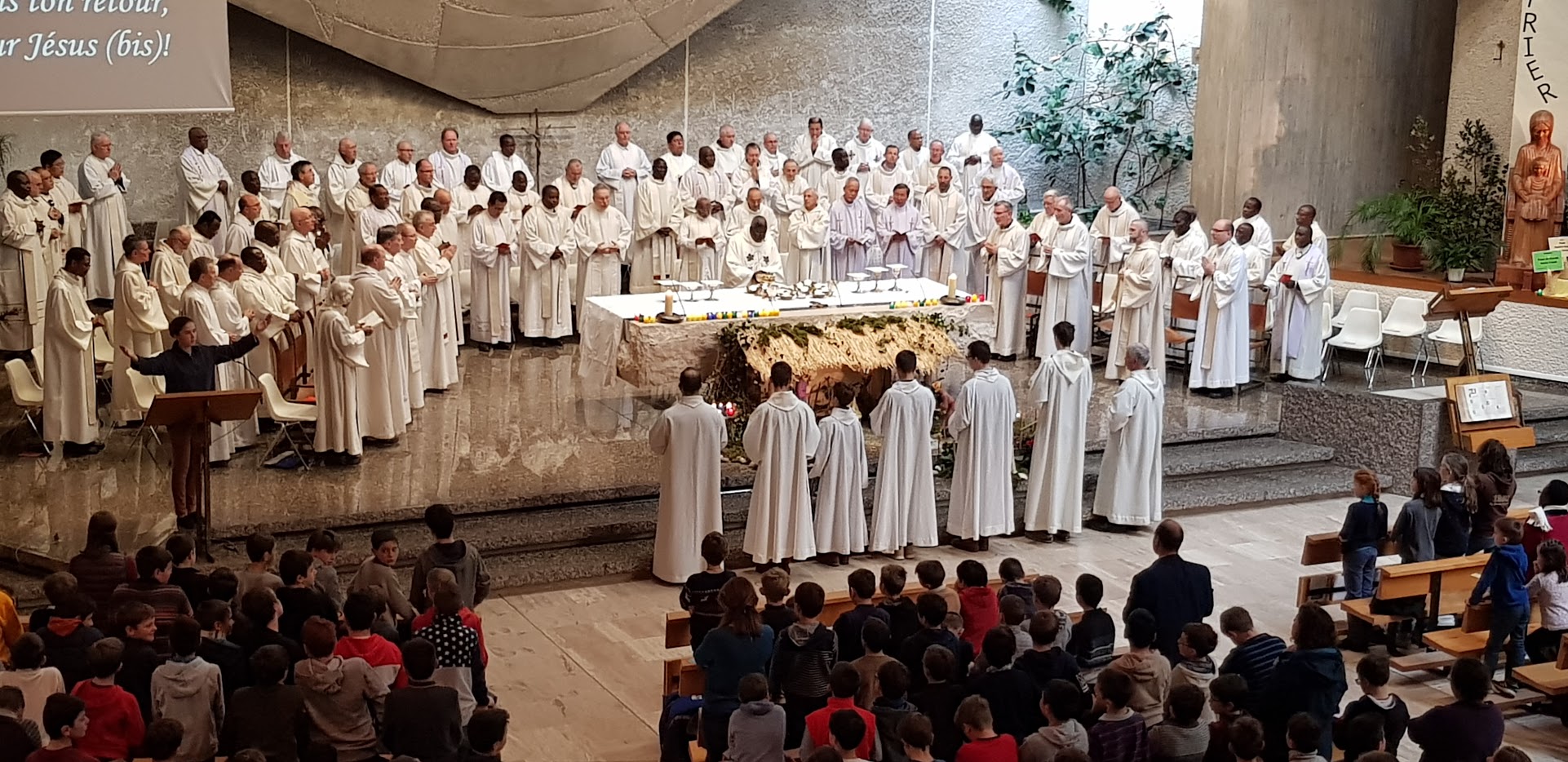 20190108_114556 - Les Foyers de Charité 20190108_114556 - Les Foyers de Charité